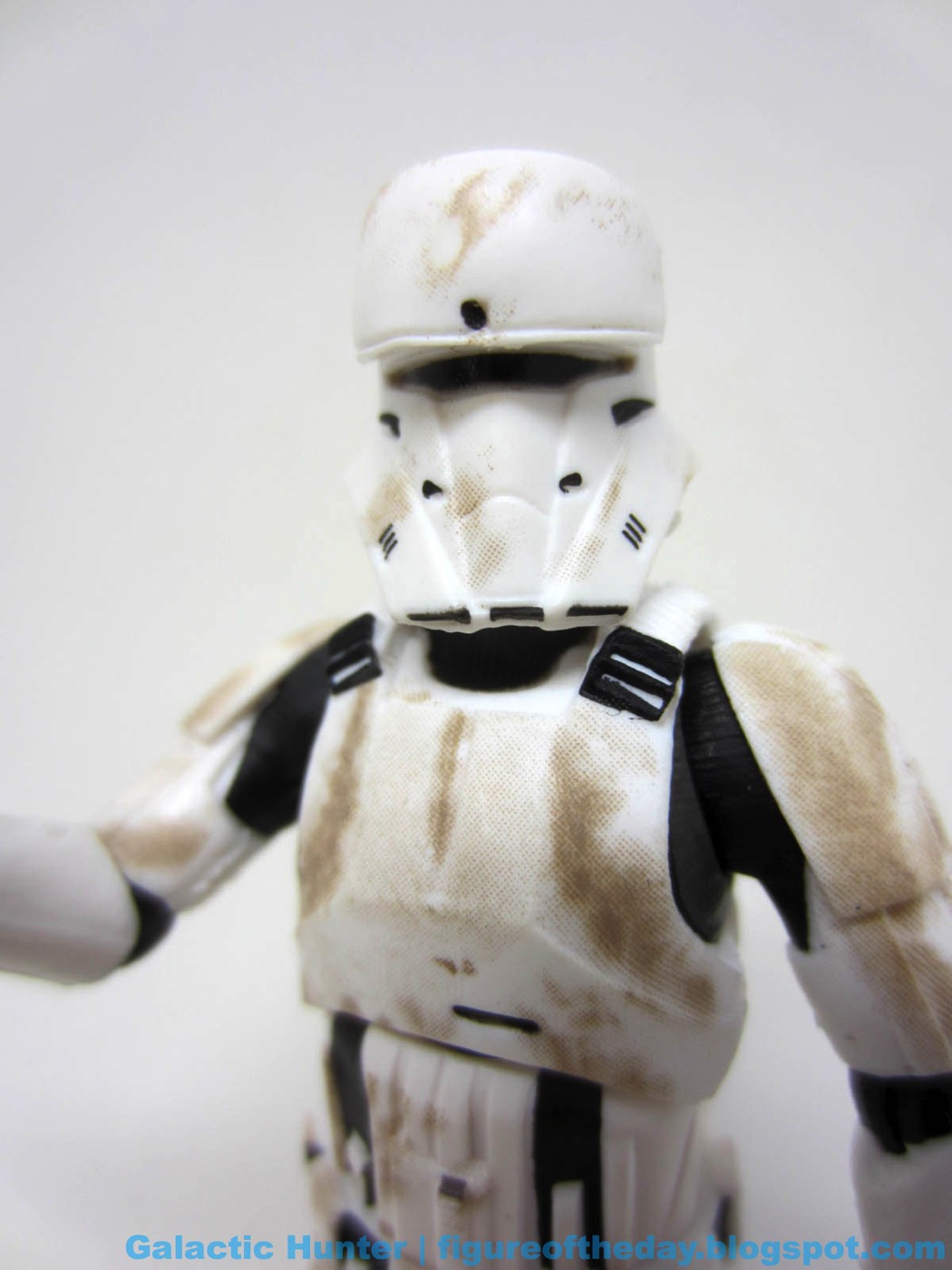 Galactic Hunter's Star Wars Figure of the Day with Adam Pawlus: Star ...