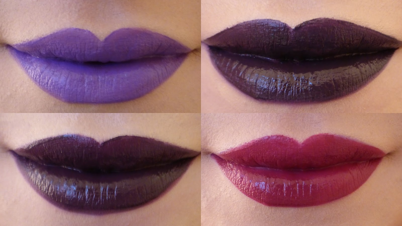 Makeup Revolution Lip Lacquer - She Might Be Loved