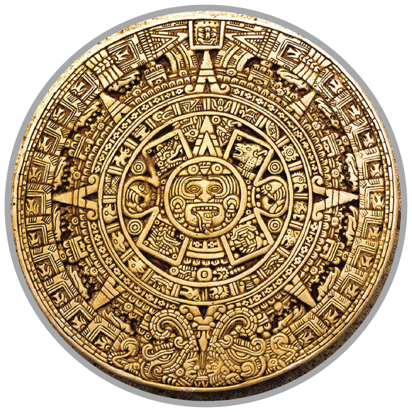 Antologia del Diseño: Culturas Mesoamericanas