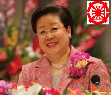 Dossiers de Gospanews: Secte Moon : la famille Moon,les vivants et les ...