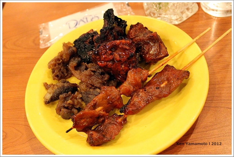 My Adventures: Unlimited Feast on Kamayan