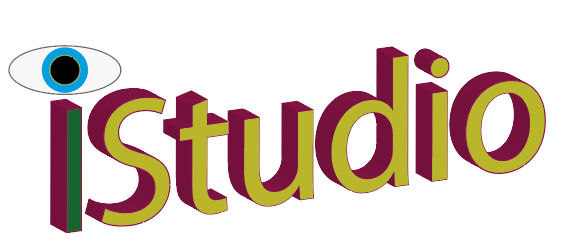 Level 2 Creative Media Production Zuheir-Mekki: iStudio Logos