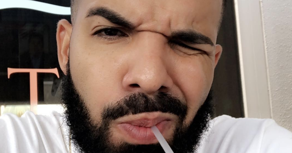 Rhymes With Snitch | Celebrity and Entertainment News | : Drake Wants a ...