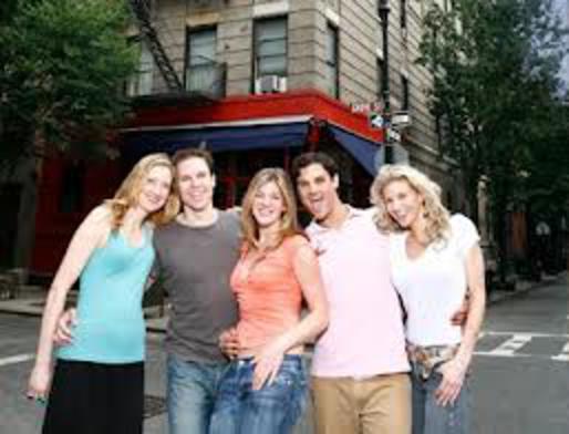 New York Attractions for First Time Visitors