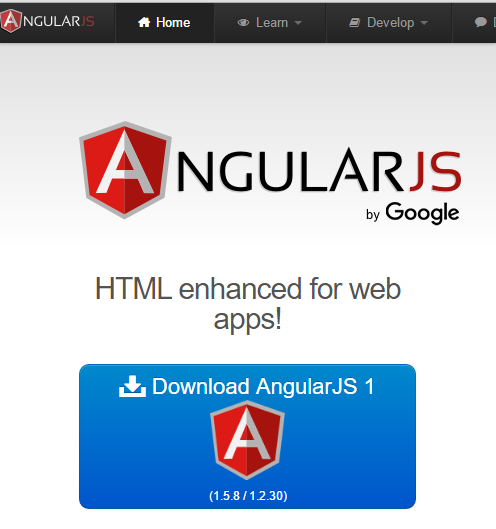 Adventures In Automation Playing With Protractor Testing An Angularjs Application With