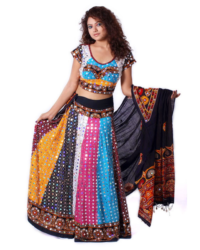 Sulbha Fashion