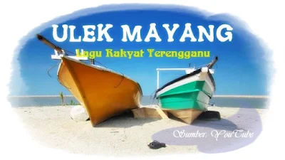 Ulek Mayang, Ulik Mayang, Ulit Mayang, Ugam Mayang: satu kajian