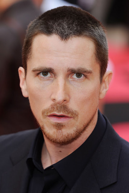 Hair Styles & Haircuts: Christian Bale's Film History