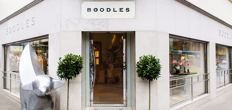 Jewelry Accessary: Boodles