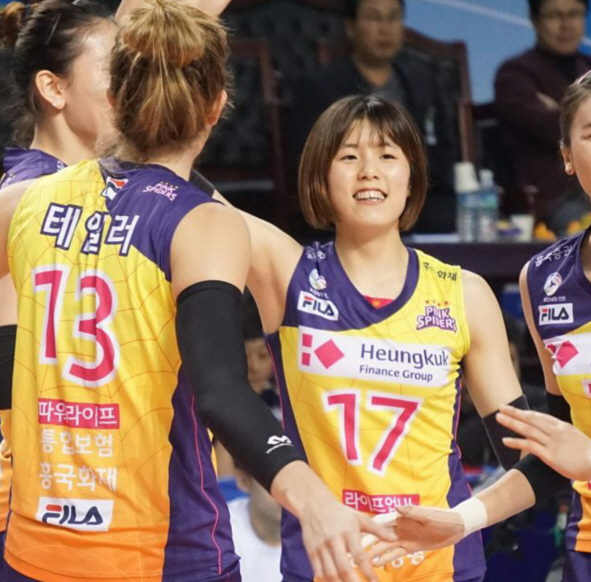 흥국생명 이재영을 보러 대중교통으로 계양체육관을 가는 제일 좋은 방법 + 재영이 사진.jpg : MLBPARK