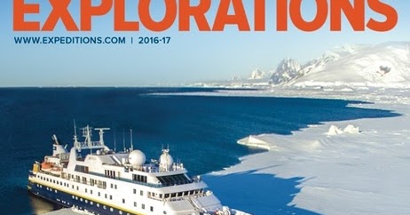 New Ships and New Adventures – Lindblad Expeditions-National Geographic ...
