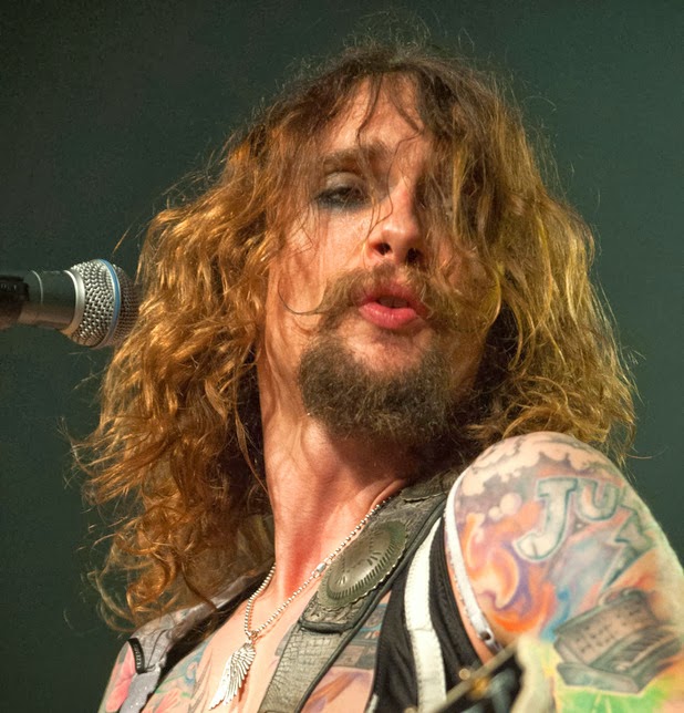 There is a light that never goes out...