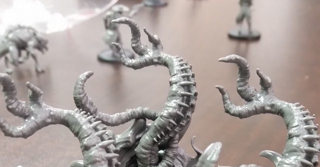 Tabletop Fix: Wyrd Miniatures - New The Other Side Preview