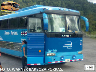 Buses Gemelos: GALERIA VARIADA