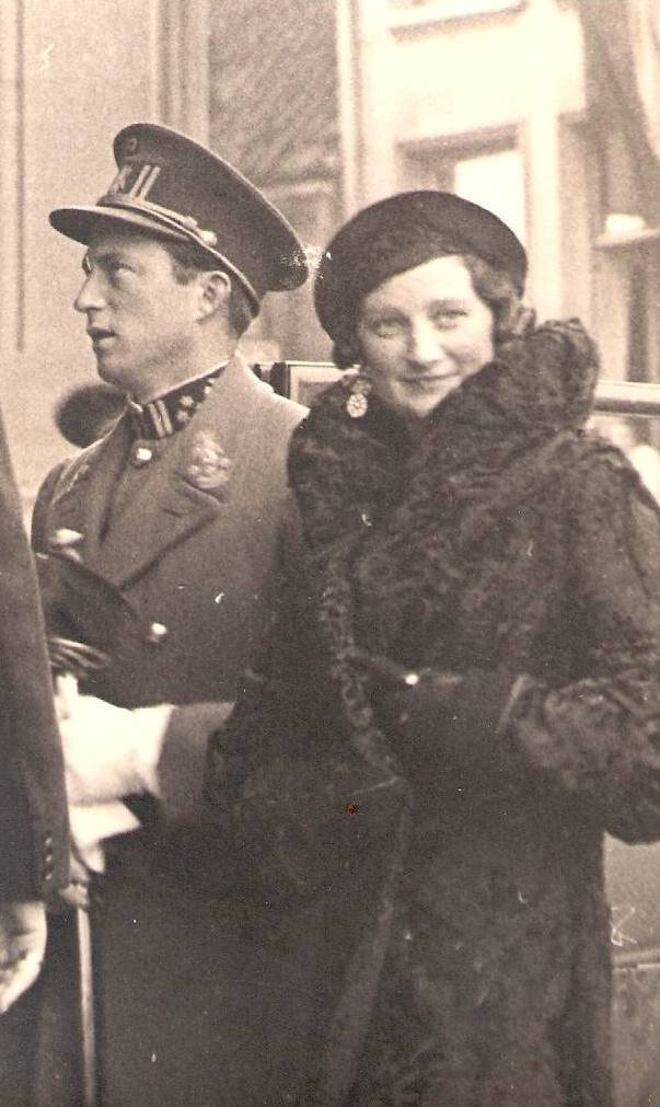 The Exiled Belgian Royalist: Remembering Queen Astrid