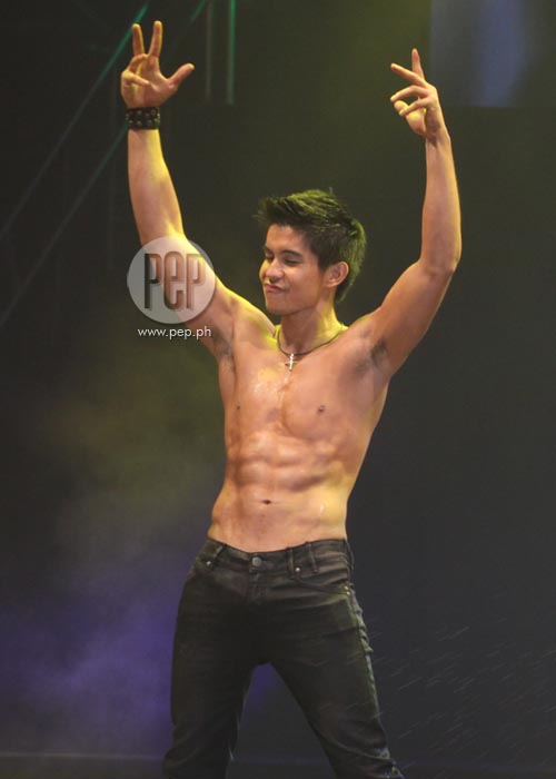 Queer Fantasy: Rodjun Cruz