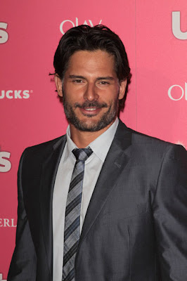 STARS COME OUT FOR US MAGAZINE PARTY