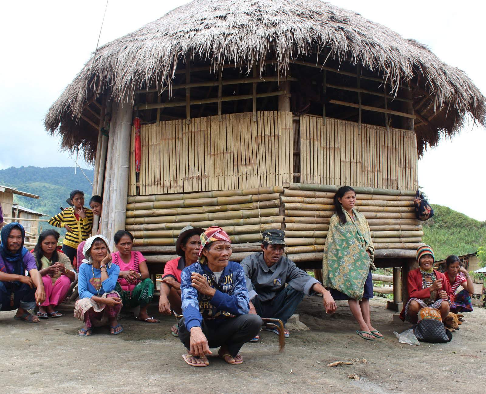 B'laan ~ The Filipino Tribes