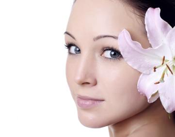 Tips kecantikan wajah murah dan alami Lebih Mempesona ~ Tips Trik ...