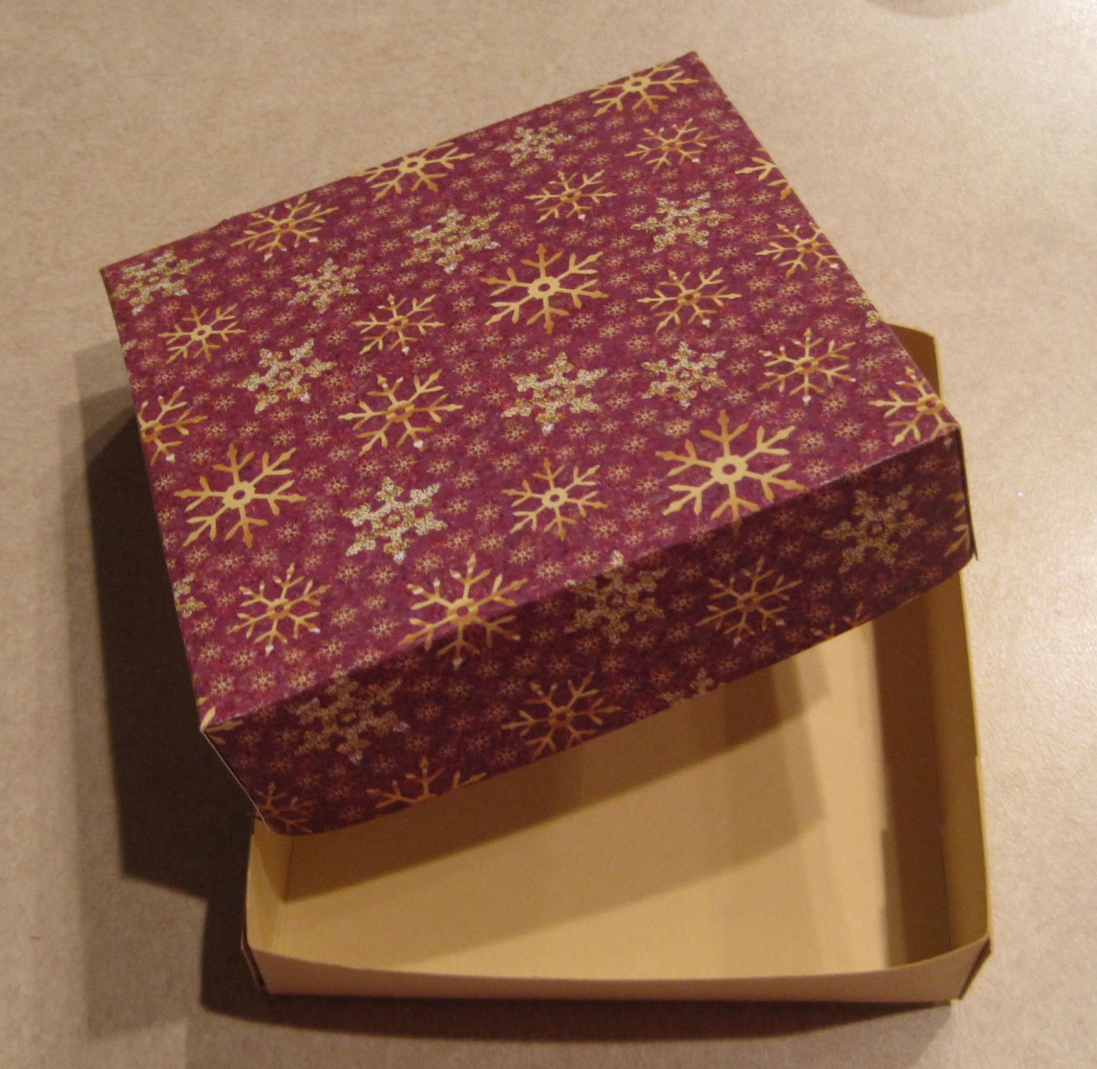 Twinshappy: Mini Box