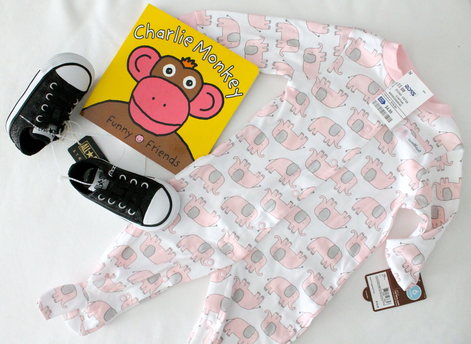 Copy Cat Chic Giveaway | Ross $25 Gift Card - copycatchic