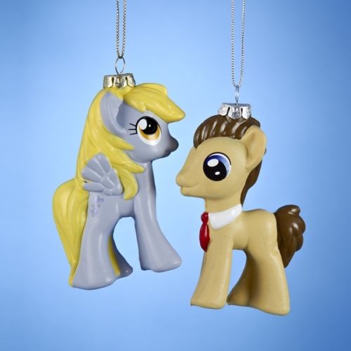 MLP Merch | My Little Pony Merchandise News