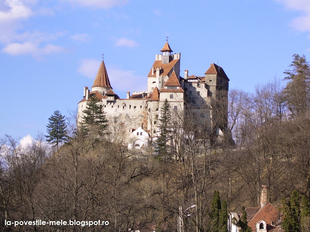 Poveştile mele: Călătorii de poveste
