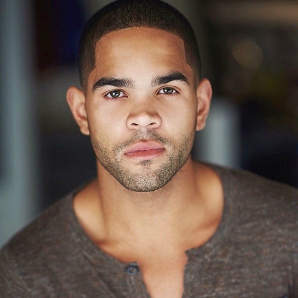 Hall Stars Wall: Dijon Talton