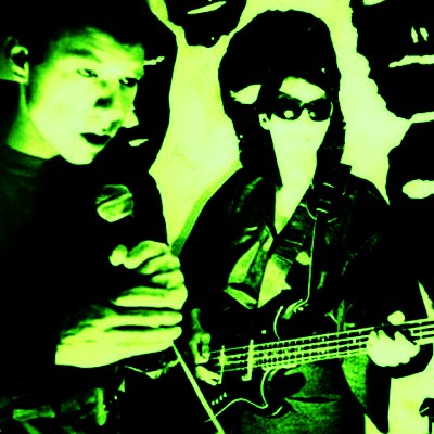 jonderblog: SAN FRANCISCO SYNTH PUNK