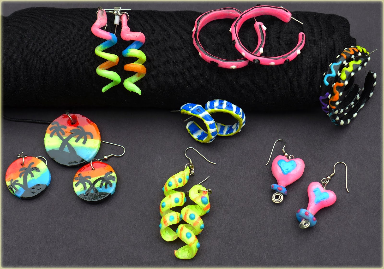 EasyMeWorld: Lots of Ideas for Polymorph, a Moldable Plastic ...