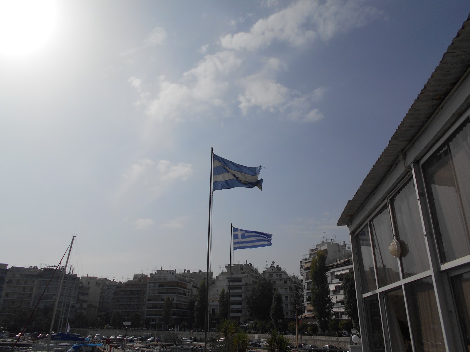 Πινάκιο - Φρέσκιες ειδήσεις... επί πίνακι!: Όμιλος Ερετών:Ιστορία πάνω ...