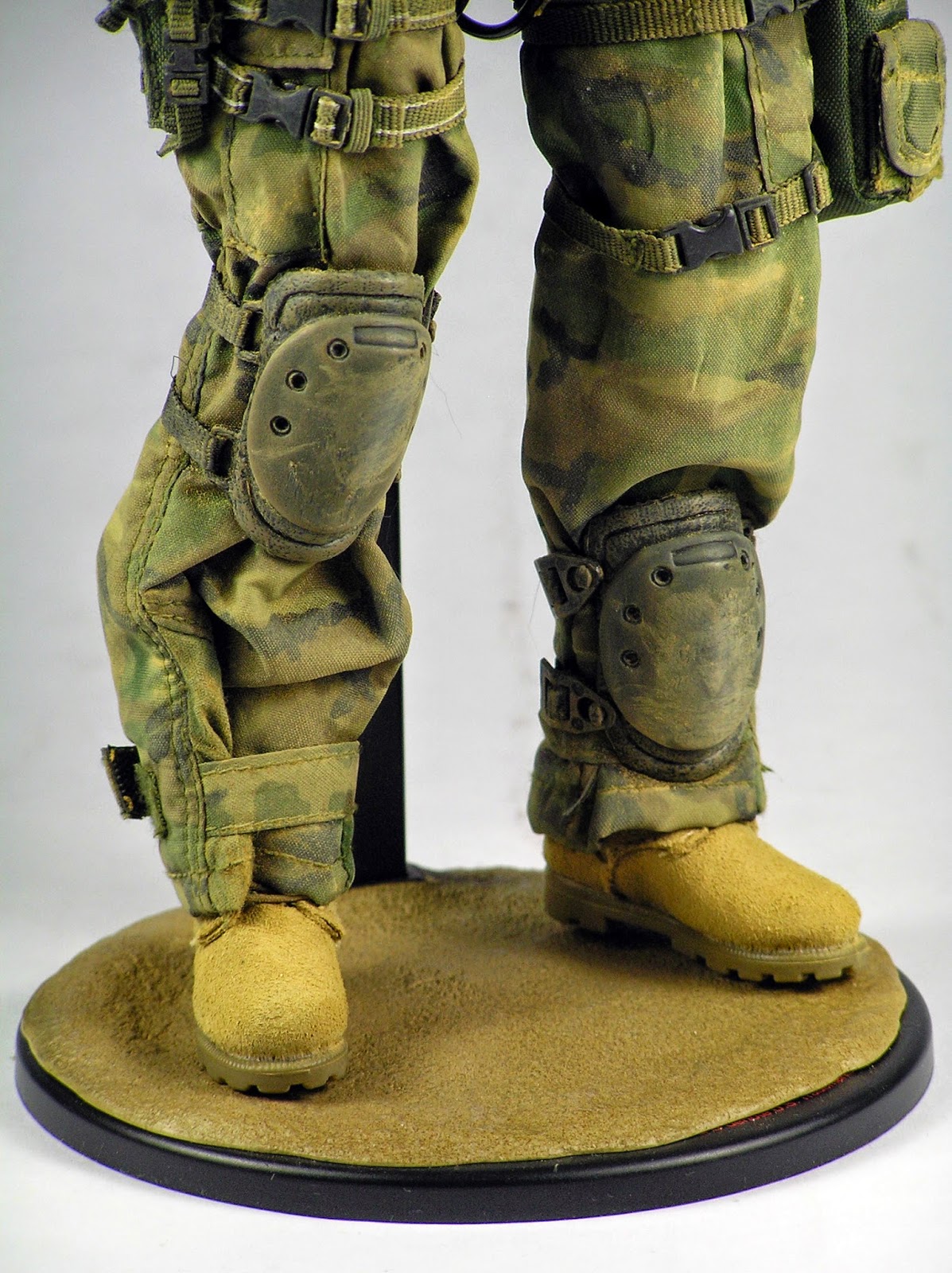 PUNCH CUSTOMS PRESENTS ELVIS1976 & FRIENDS CUSTOM FIGURE SHOW, NYC ...