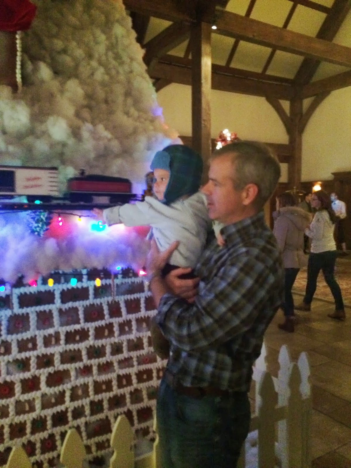 {The Prickett Family} The Best From Our Nest