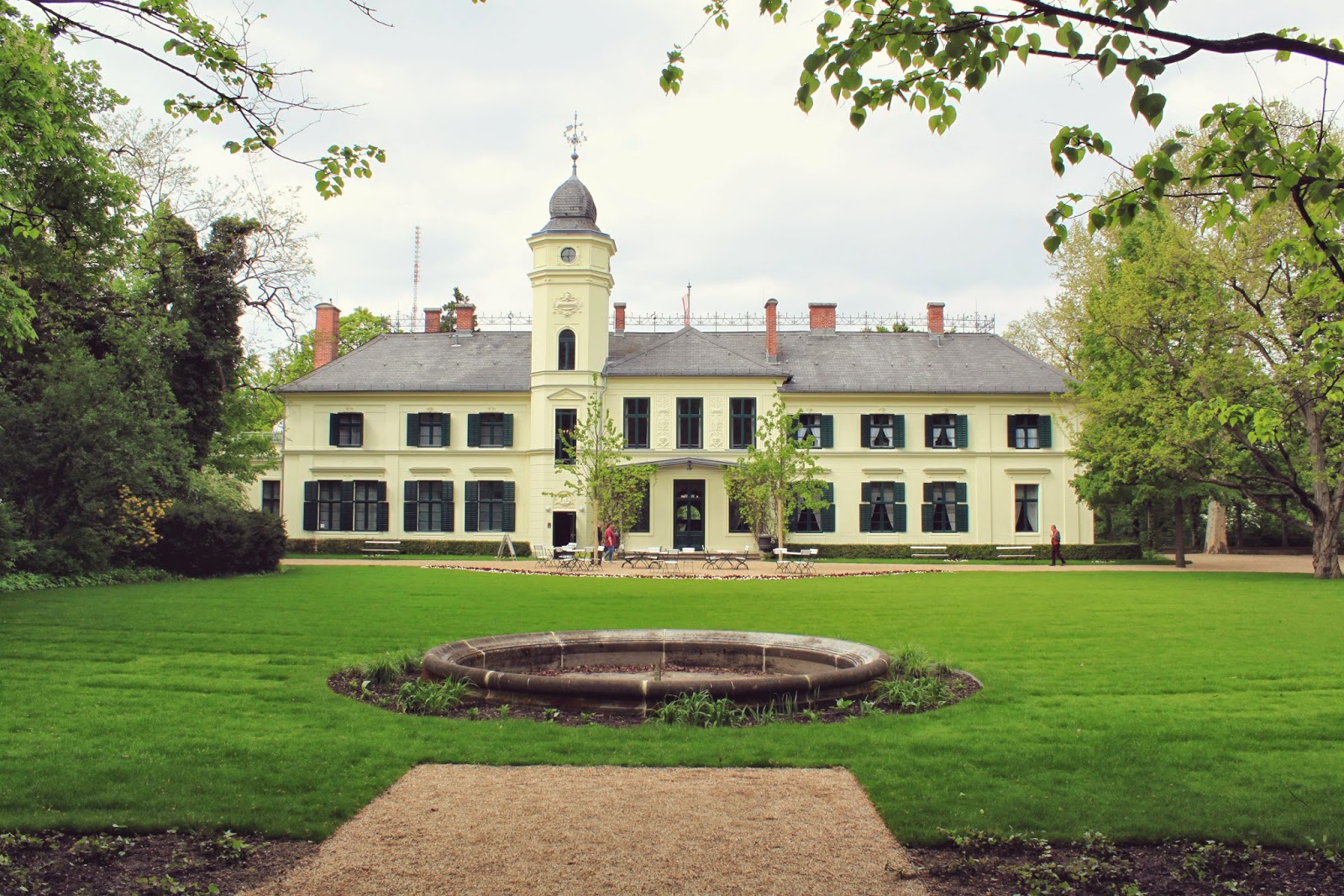 Britz - BERLINSKO | Polski blog z Berlina