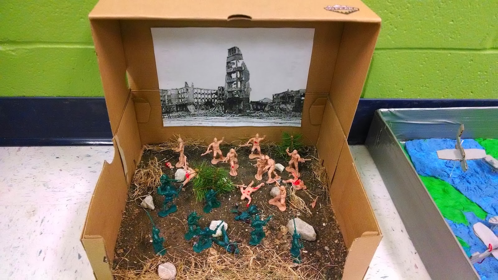 Confessions of a Crafty Middle School Teacher: Differentiated ...