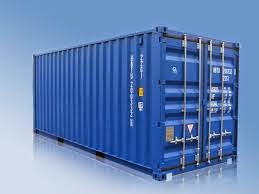 Type Of Shipping Container