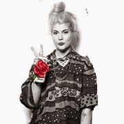 The Visual Junkie: Outfit of the Day!