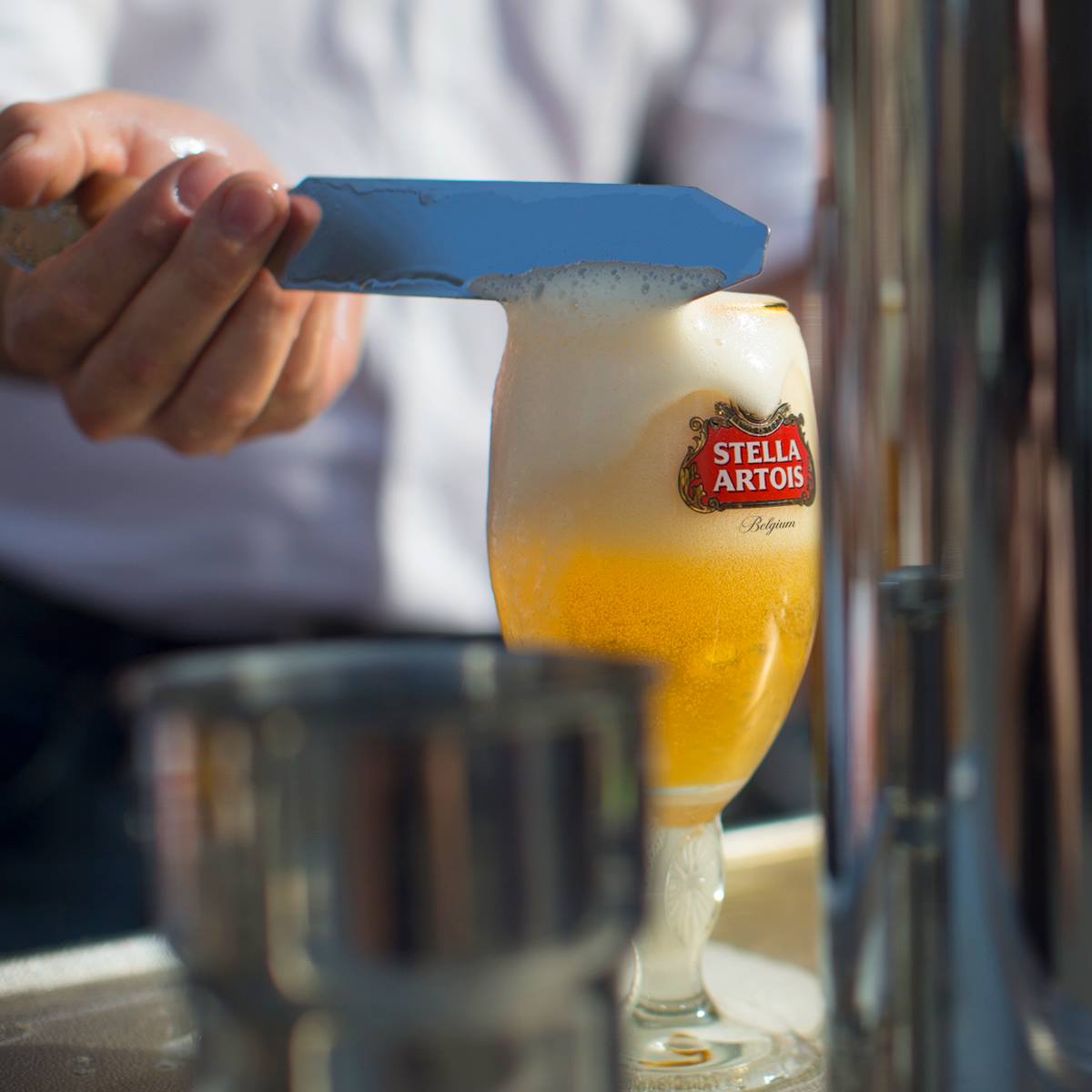 Stella Artois Announces Three Winners of the 2017 Draught Masters ...