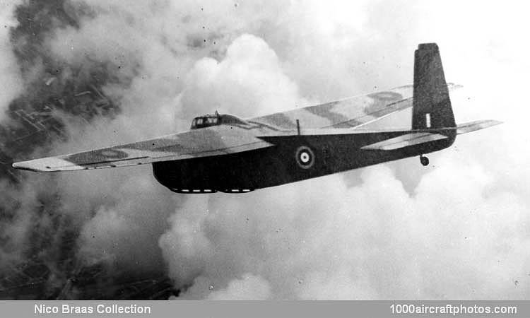 Arnhem Jim: The Hamilcar Gliders at Operation Market-Garden - Arnhem 1944