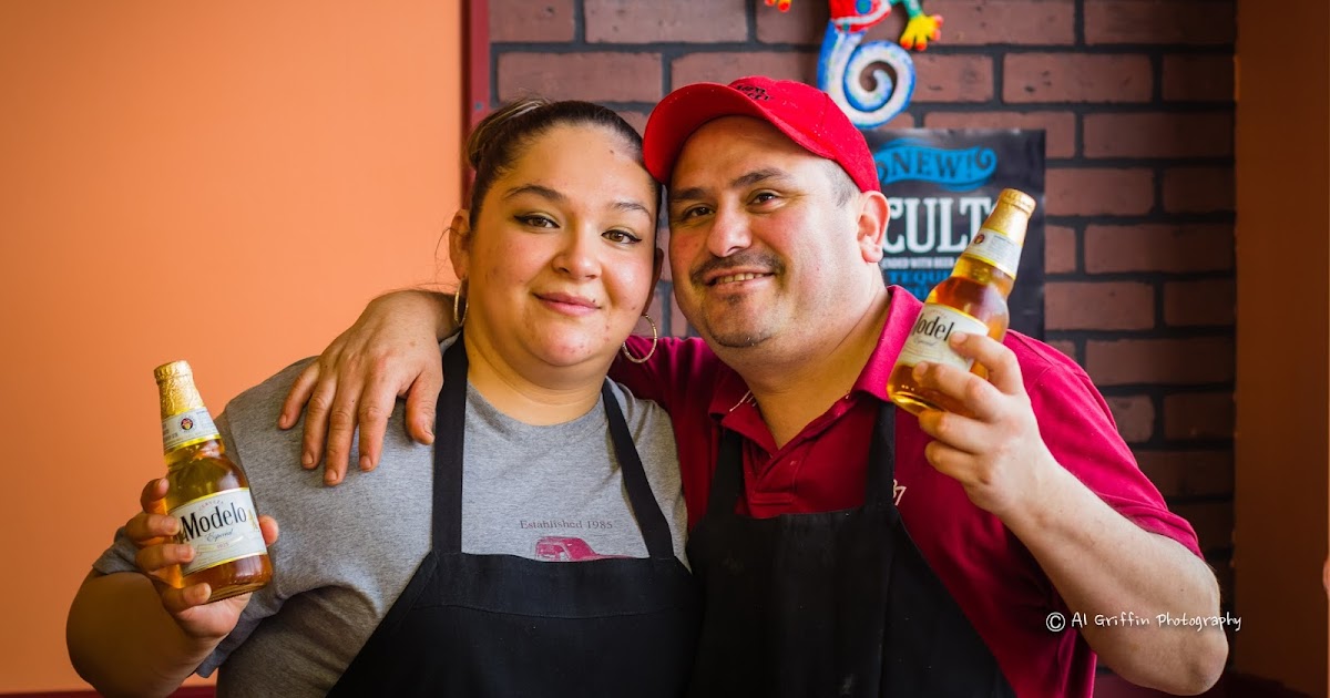 Our Eyes Upon Missouri: Sergio's Taqueria on Osage Beach Parkway ...