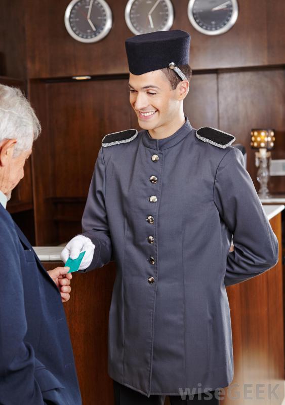 PUESTO DE TRABAJO DEL ÁREA DE RESERVAS Y RECEPCIÓN