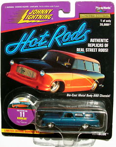 Barry Thomas’ “Wheel to Wheel”: May 3: Rad Rides by Troy