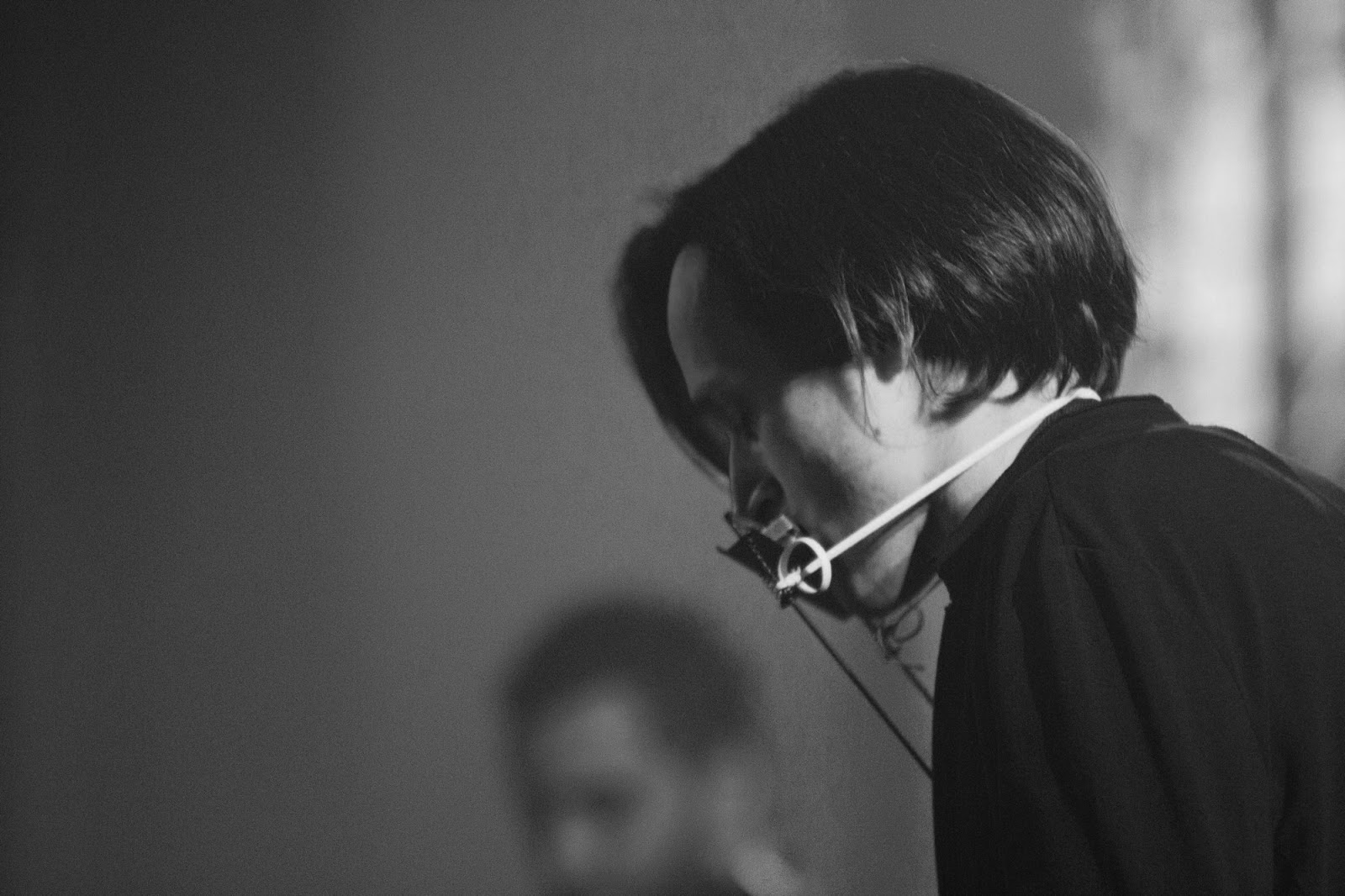 aural detritus: 2013 micro-festival Programme