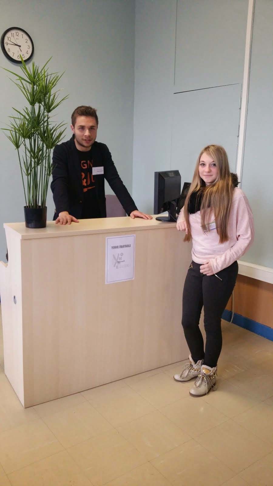 Gestion-Administration Anne de Méjanès