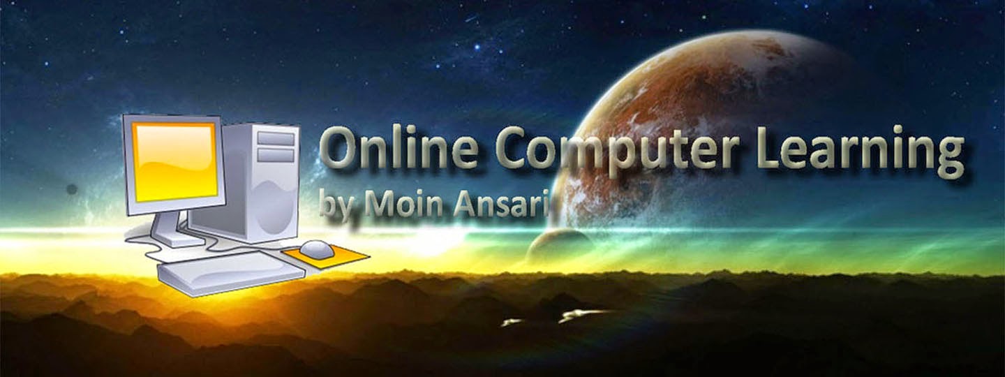 Online Computer Learning