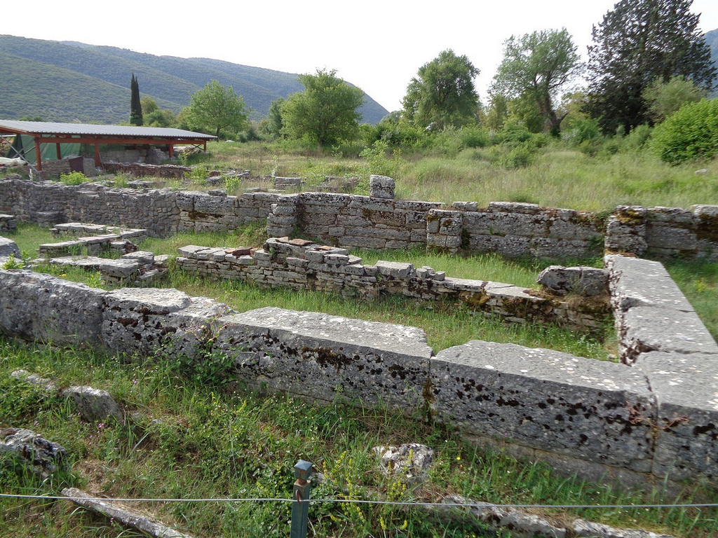Αρχαία Ελλάς: Tο Μαντείου της Δωδώνης και τα μυστικά του