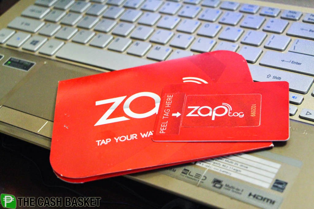ZAP Philippines - Get Rebates and Cash Back on Your Purchases! - Wander ...