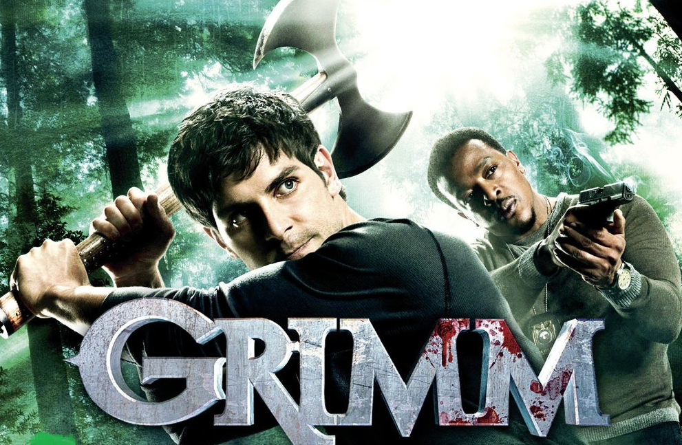 Wallpapers de séries: WALLPAPERS GRIMM, PAPEIS DE PAREDE GRIMM, IMAGENS ...