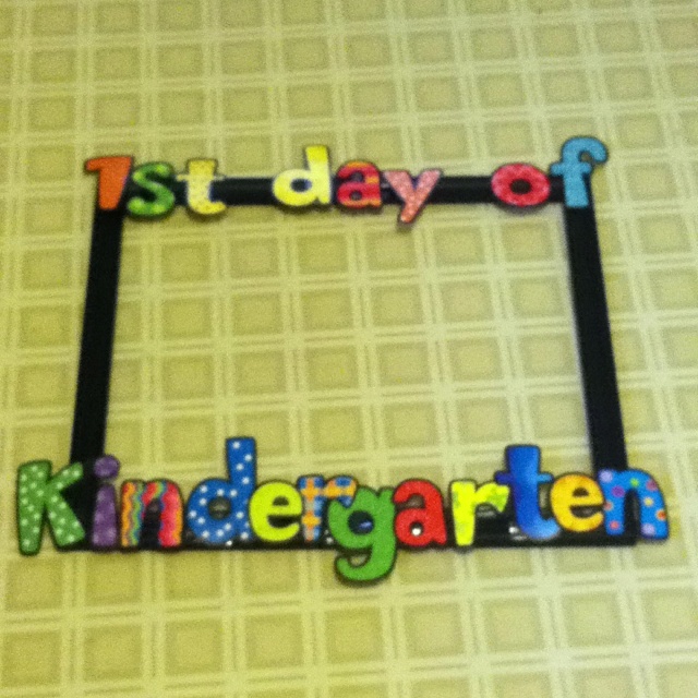 Keep Calm and Hoot On: Monday Made It: 4th Grade Frame, Math Notebooks