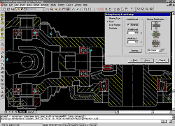 reseña historica del jacobo mármol autocad y dibujos